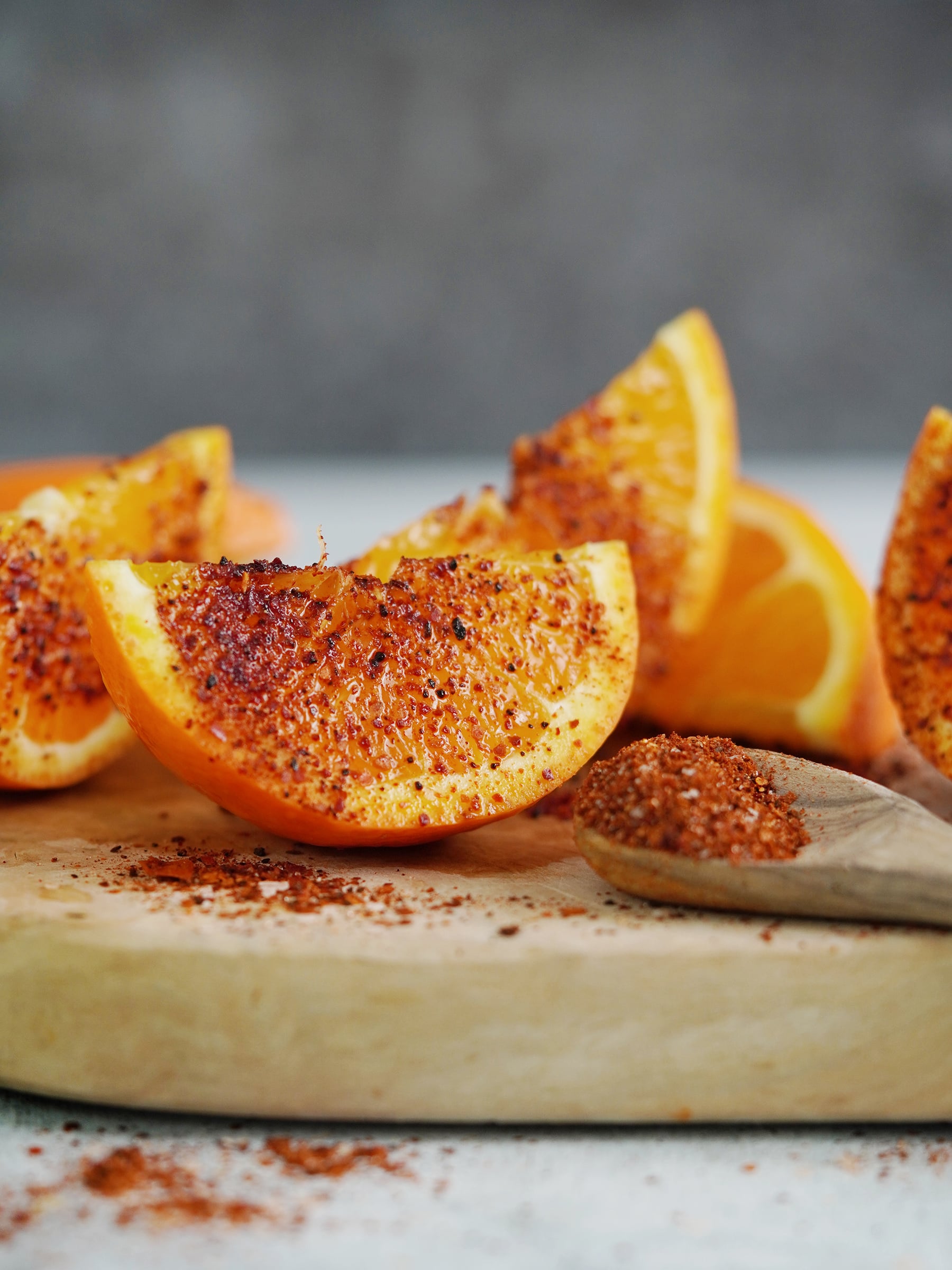 Homemade Chili Lime Seasoning | Mexican Food Recipes by Muy Delish