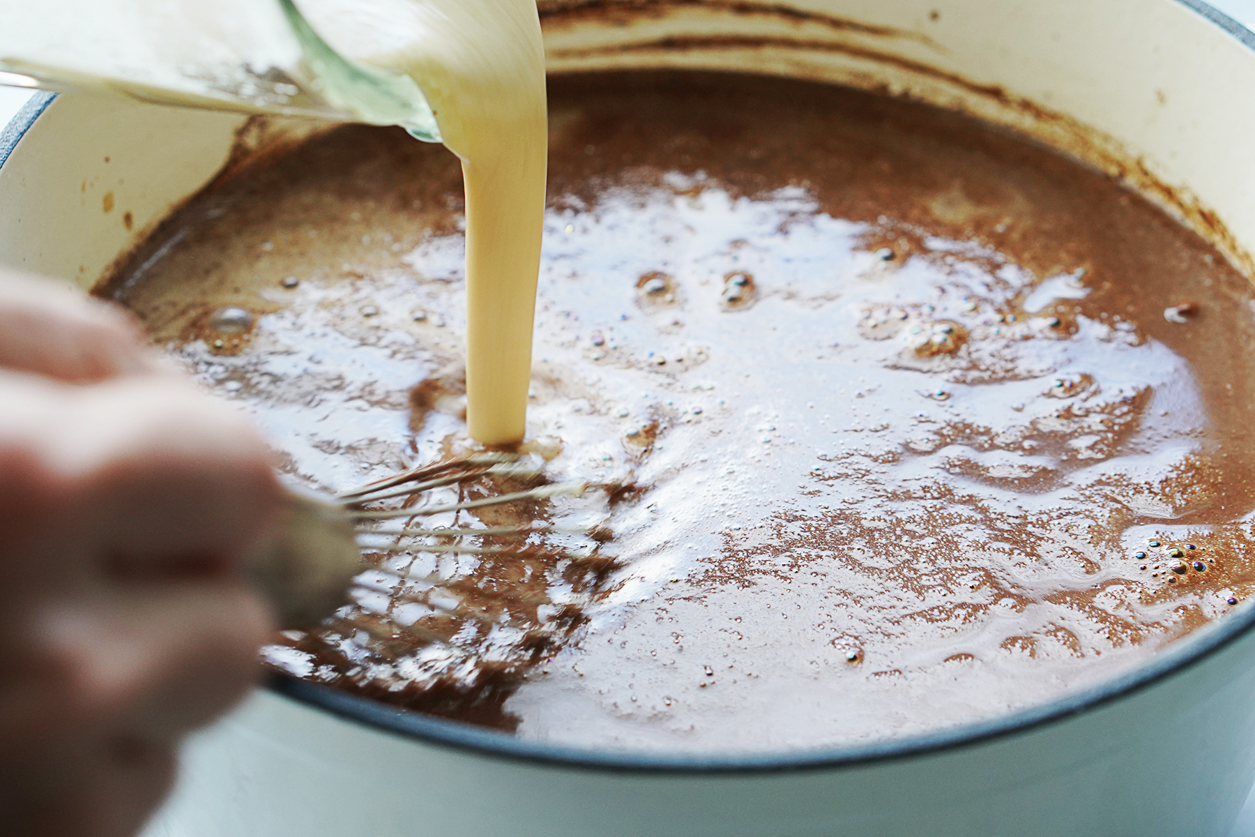 Champurrado Authentic & Easy Recipe | by Muy Delish