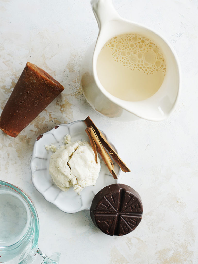 Champurrado Authentic & Easy Recipe | by Muy Delish