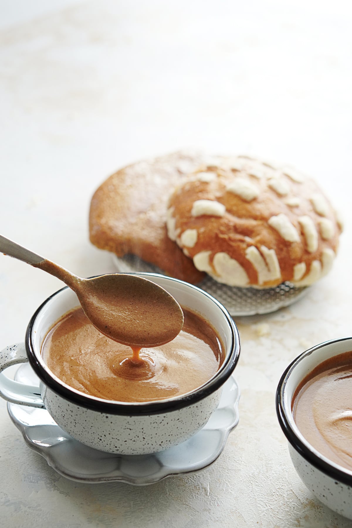 Champurrado Authentic & Easy Recipe | by Muy Delish