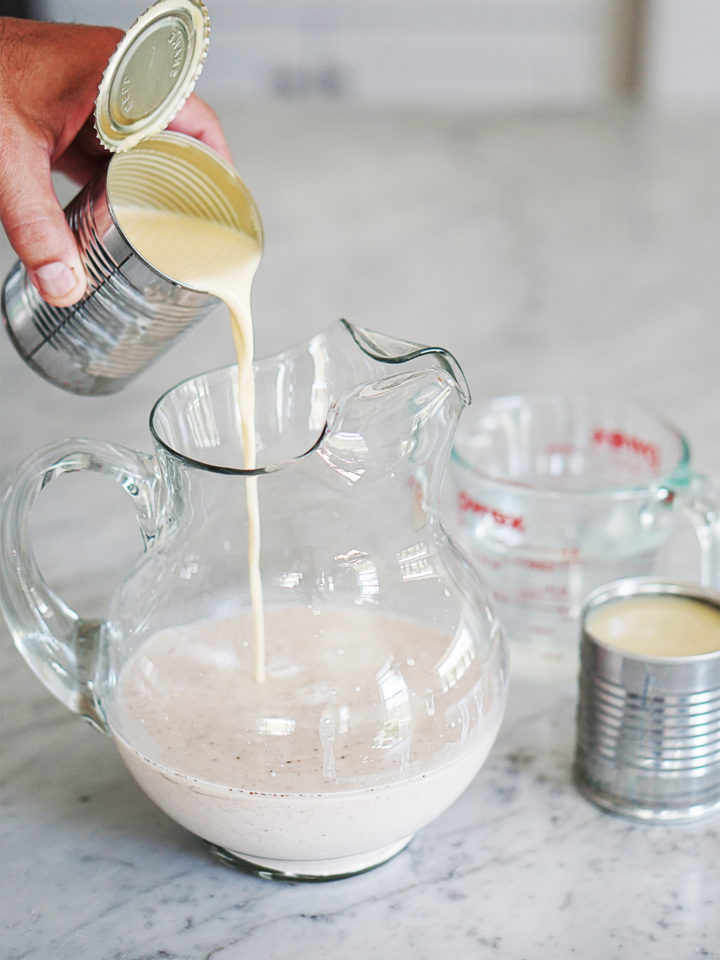 Traditional Mexican Horchata | A Step by Step Recipe | Muy Delish