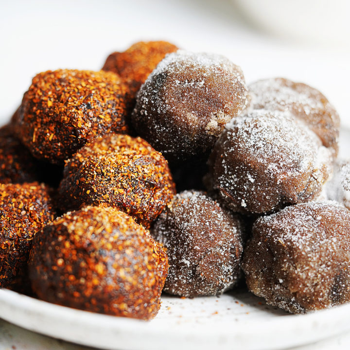 Tamarindo Candy | Mexican Recipes by