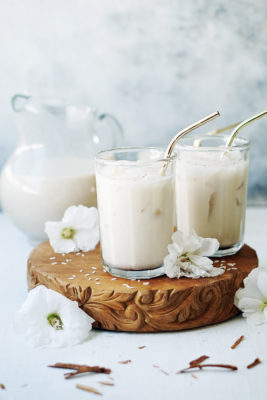 Traditional Mexican Horchata | A Step by Step Recipe | Muy Delish
