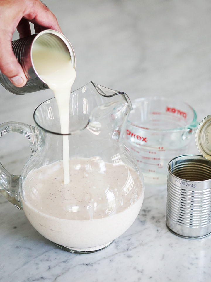 Traditional Mexican Horchata | A Step by Step Recipe | Muy Delish