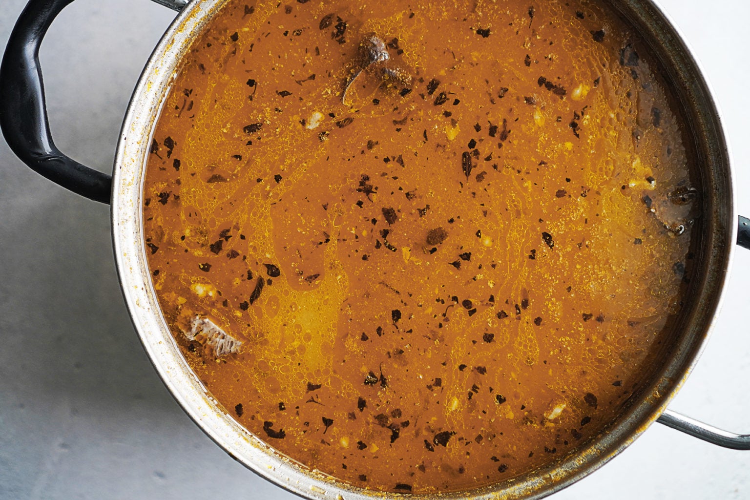 Sonoran Gallina Pinta | Muy Delish