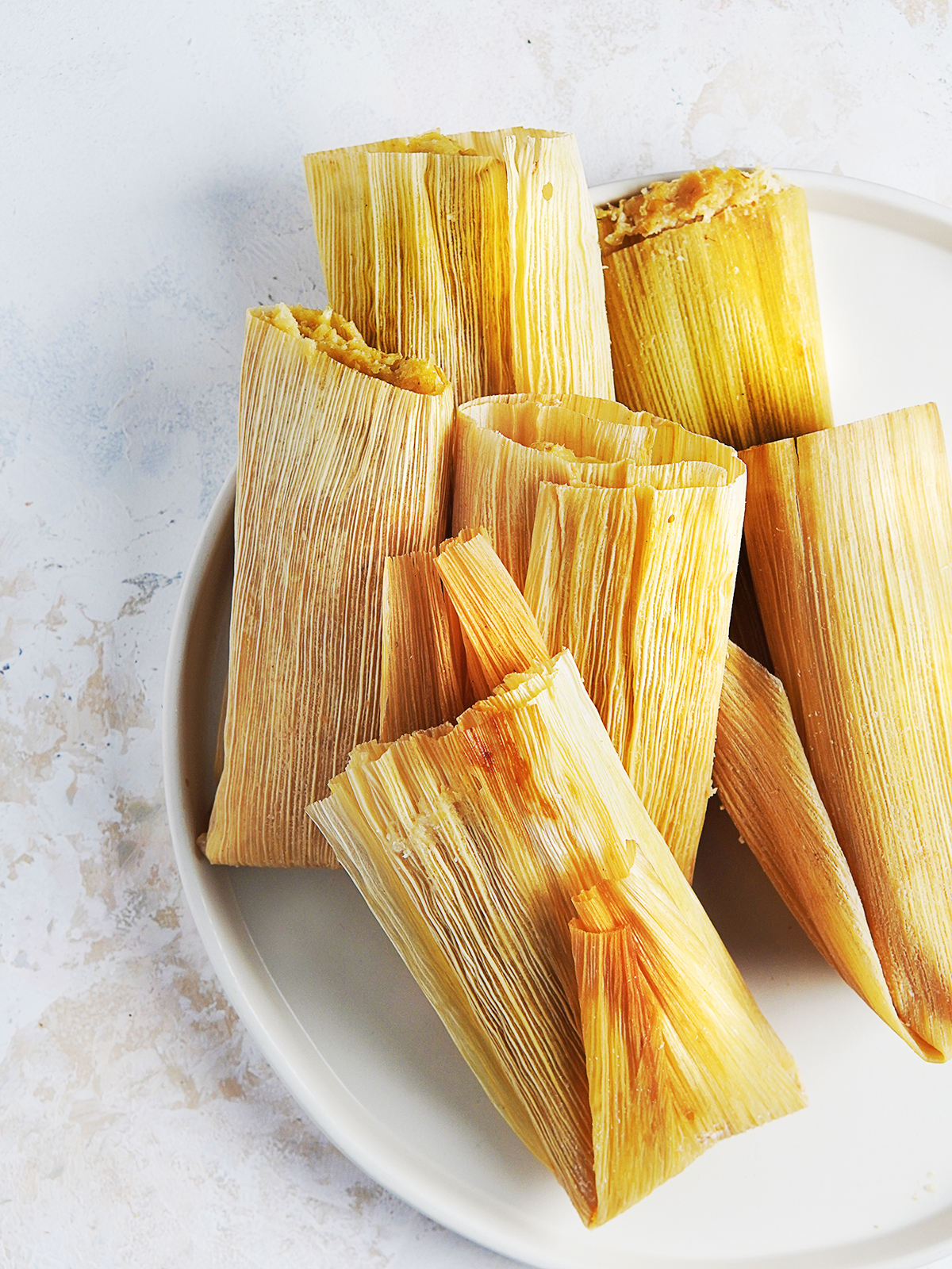 Tamales De Elote It's Tamales De Elote Season!! 🥰🫔☕