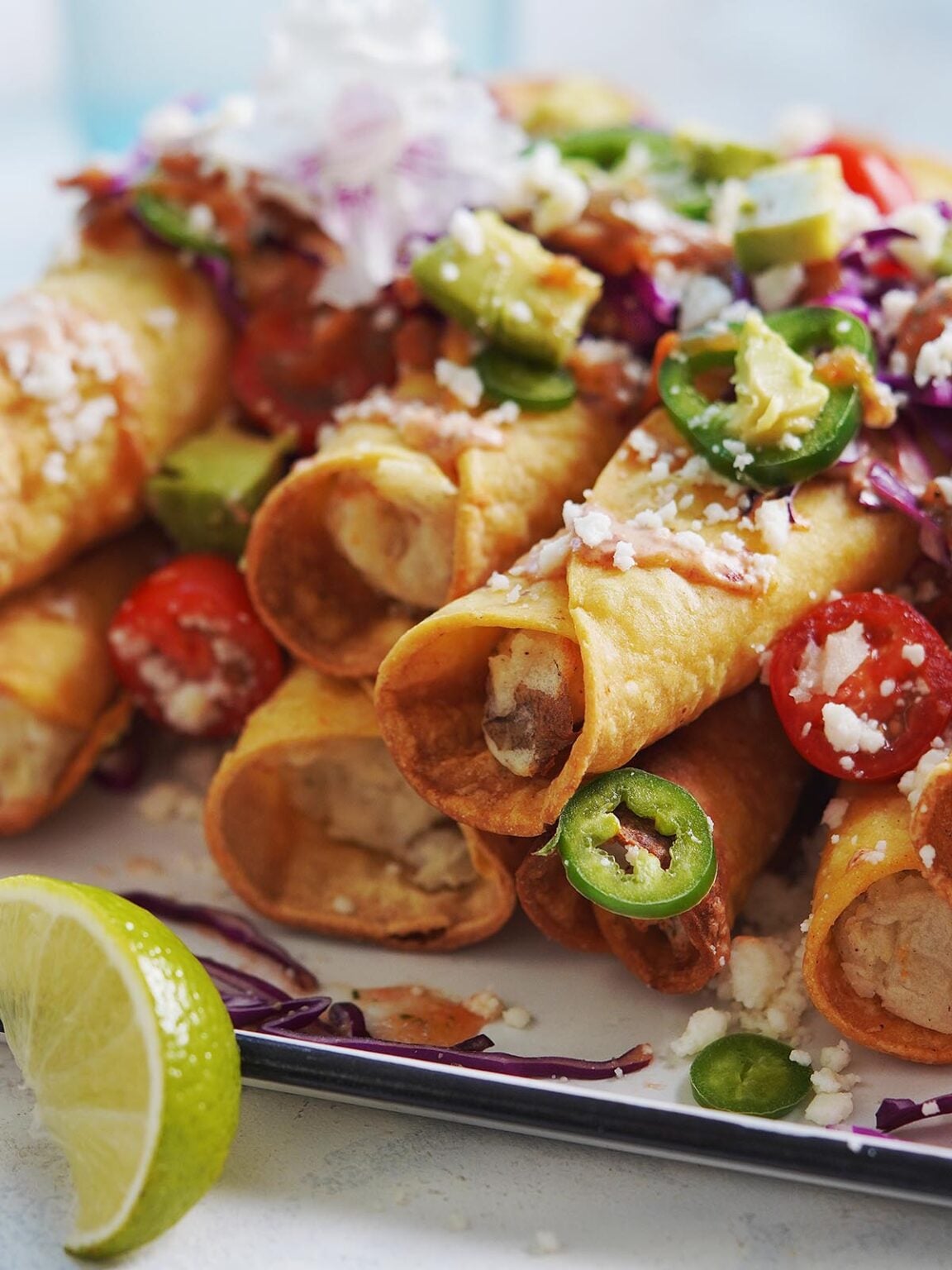 Authentic Tacos Recipes by