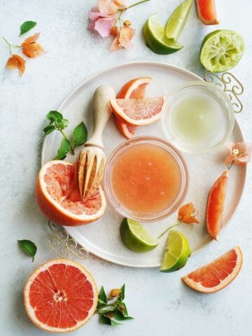 The Best Best Paloma Recipe | Muy Delish