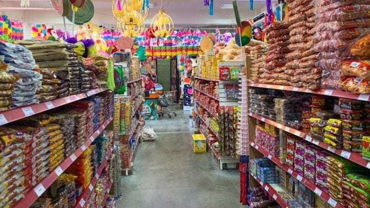 Best Mexican Candy & Snacks | Muy Delish