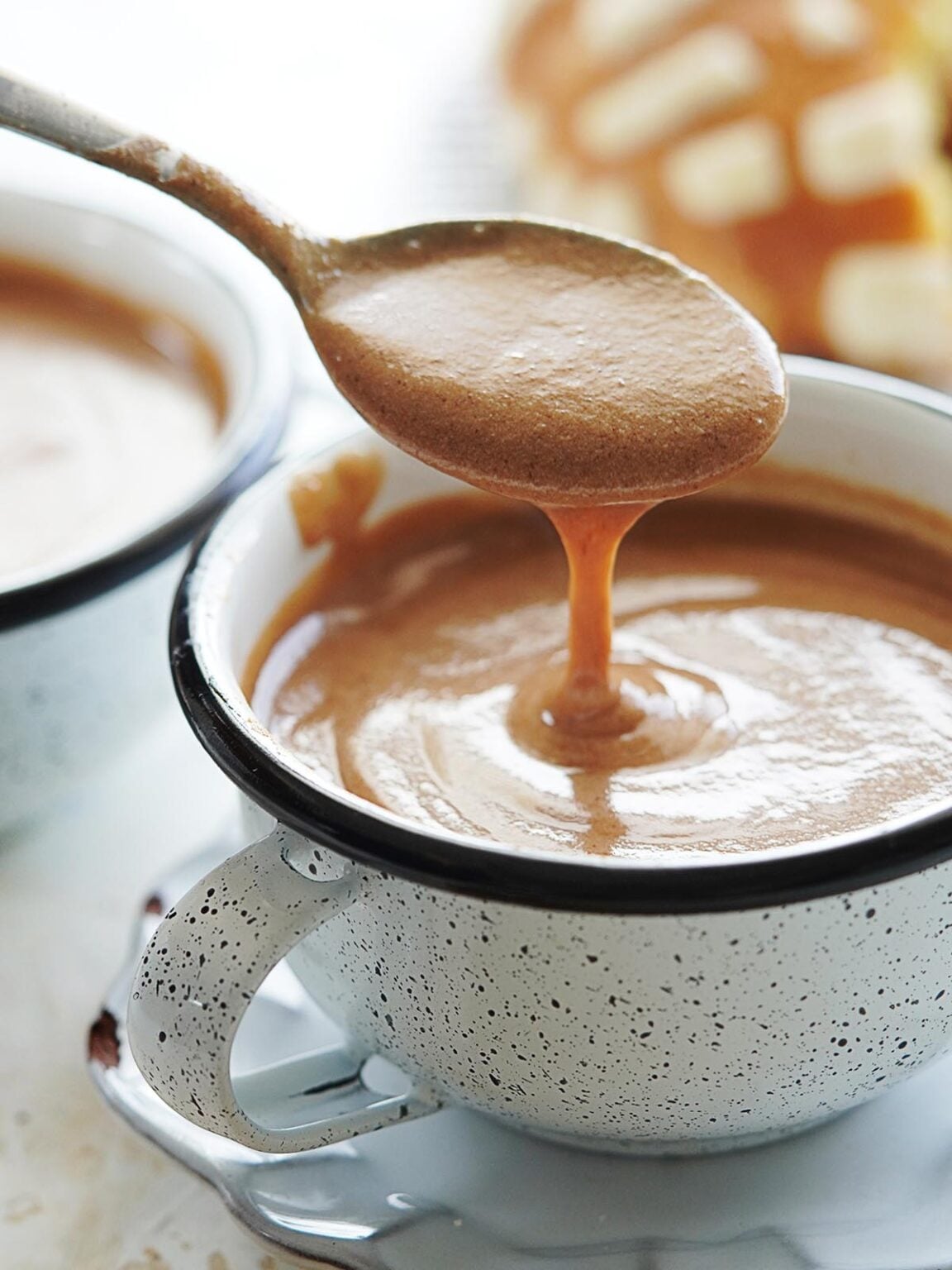 Champurrado Authentic Recipe | Muy Delish