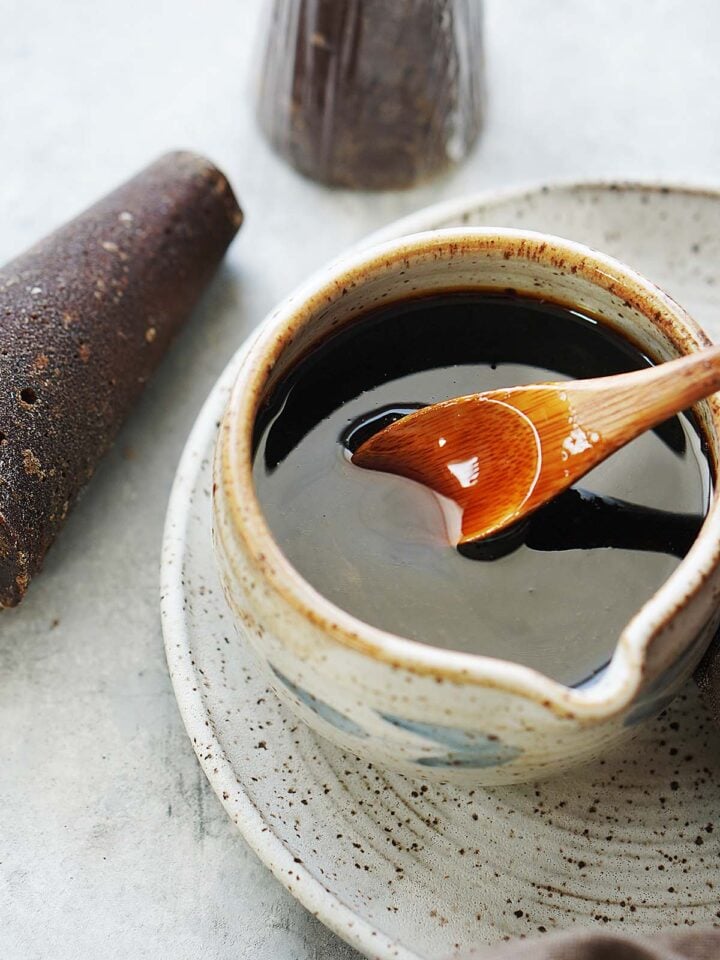 Authentic Mexican Condiments by Muy Delish