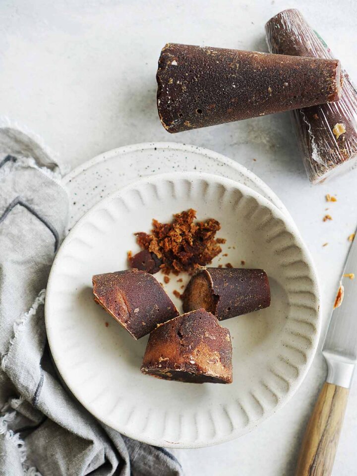 Homemade Piloncillo Syrup | Muy Delish