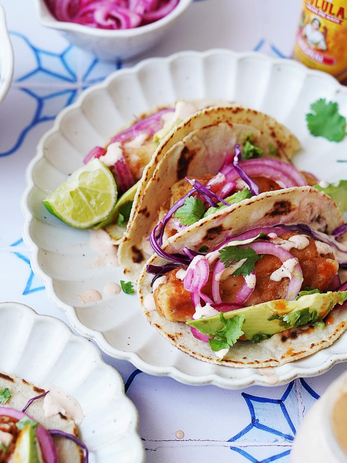 Mexican Mariscos (Seafood) Recipes by Muy Delish