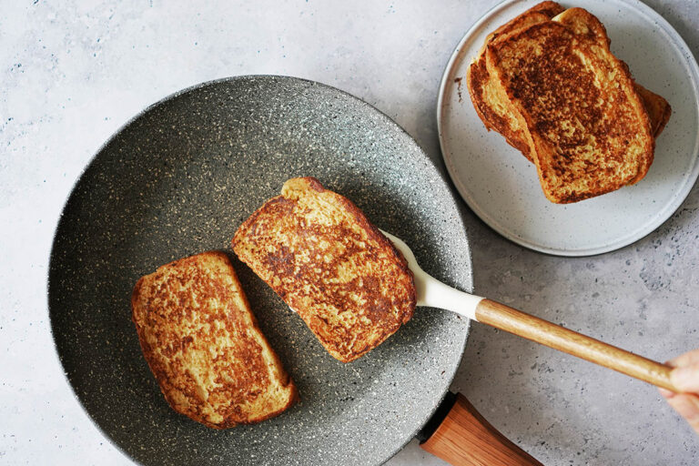 Pan Frances (French Toast) | Muy Delish