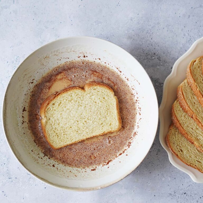 Pan Frances (French Toast) | Muy Delish