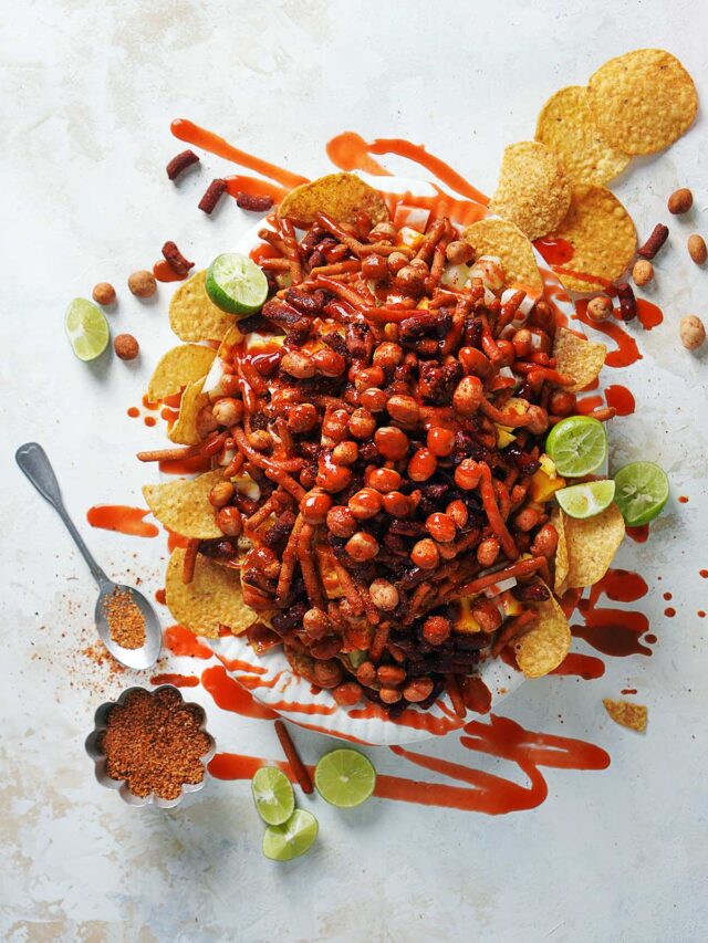 Muy Delish | Authentic Mexican Recipes