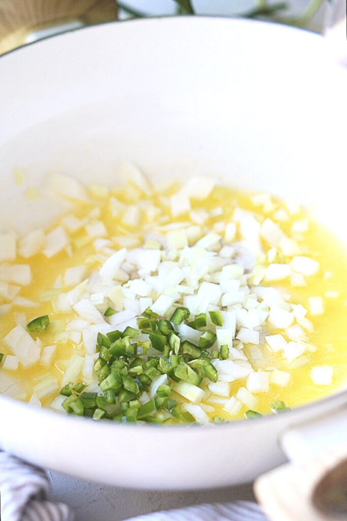 Esquite (Elote In a Cup) | Muy Delish