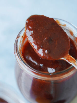 Chamoy Sauce Recipe | Muy Delish