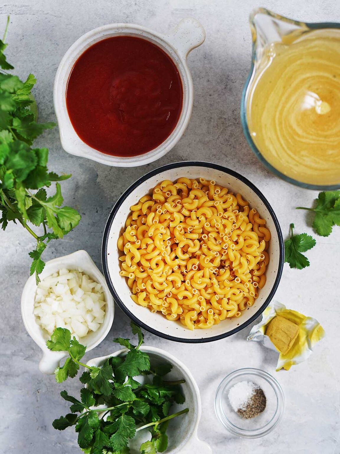 Sopa (Sopita Mexican Soup) - Muy Delish