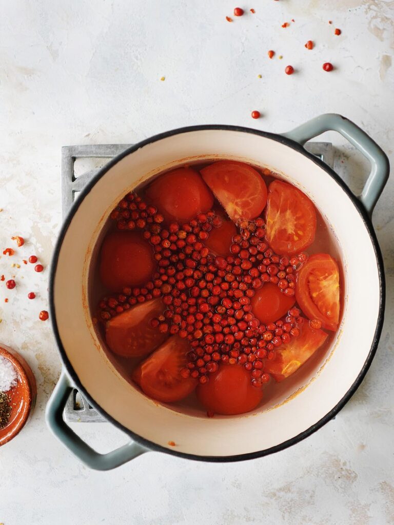 Salsa De Chiltepin | Muy Delish