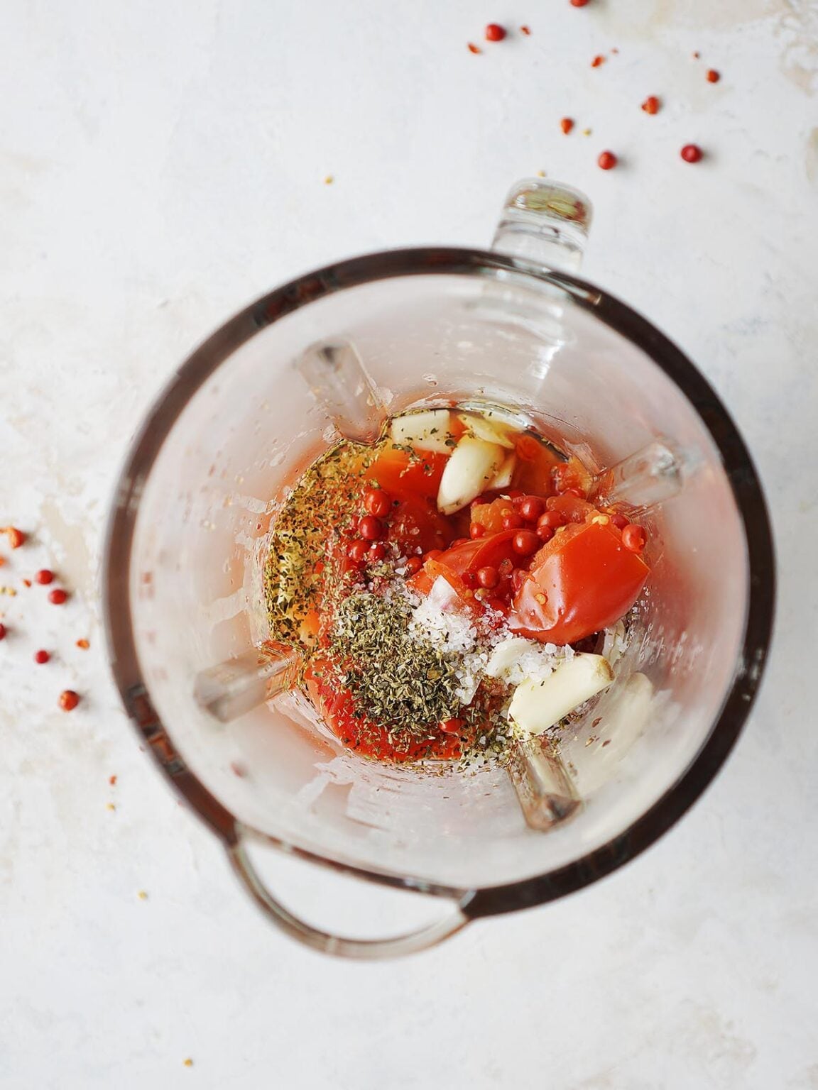 Salsa De Chiltepin | Muy Delish