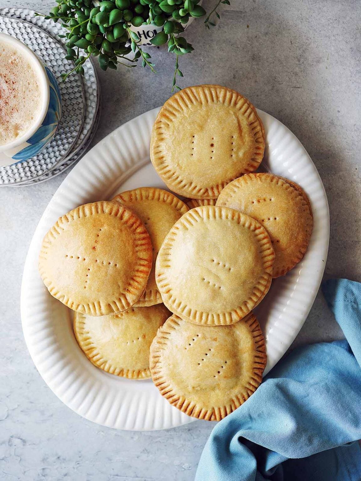 Coyotas De Sonora | Muy Delish