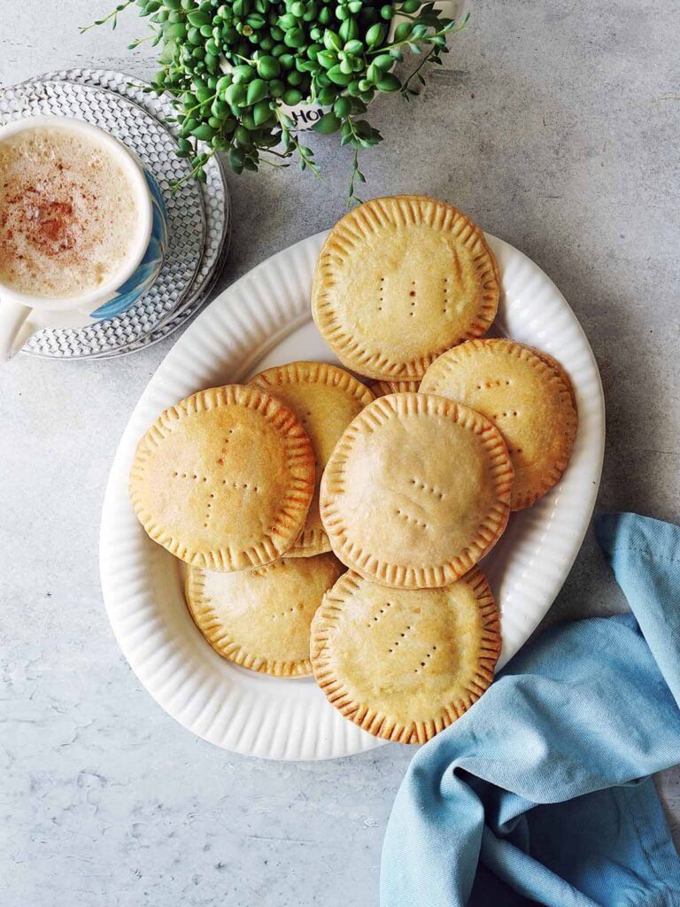Coyotas De Sonora | Muy Delish