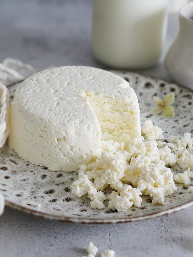 Queso Fresco Recipe & How To Use | Muy Delish