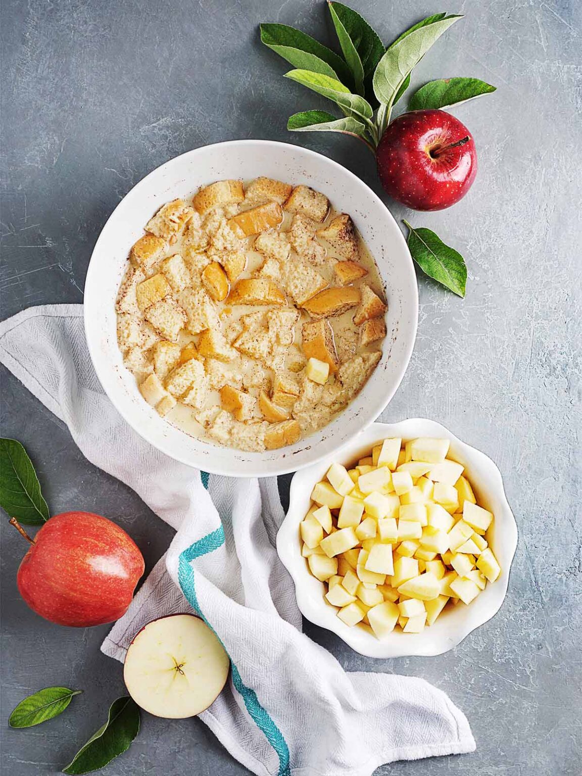 Budin De Pan (Mexican Bread Pudding) | Muy Delish