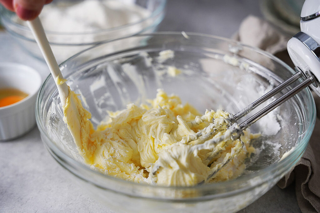 Pastisetas Butter Cookies | Muy Delish