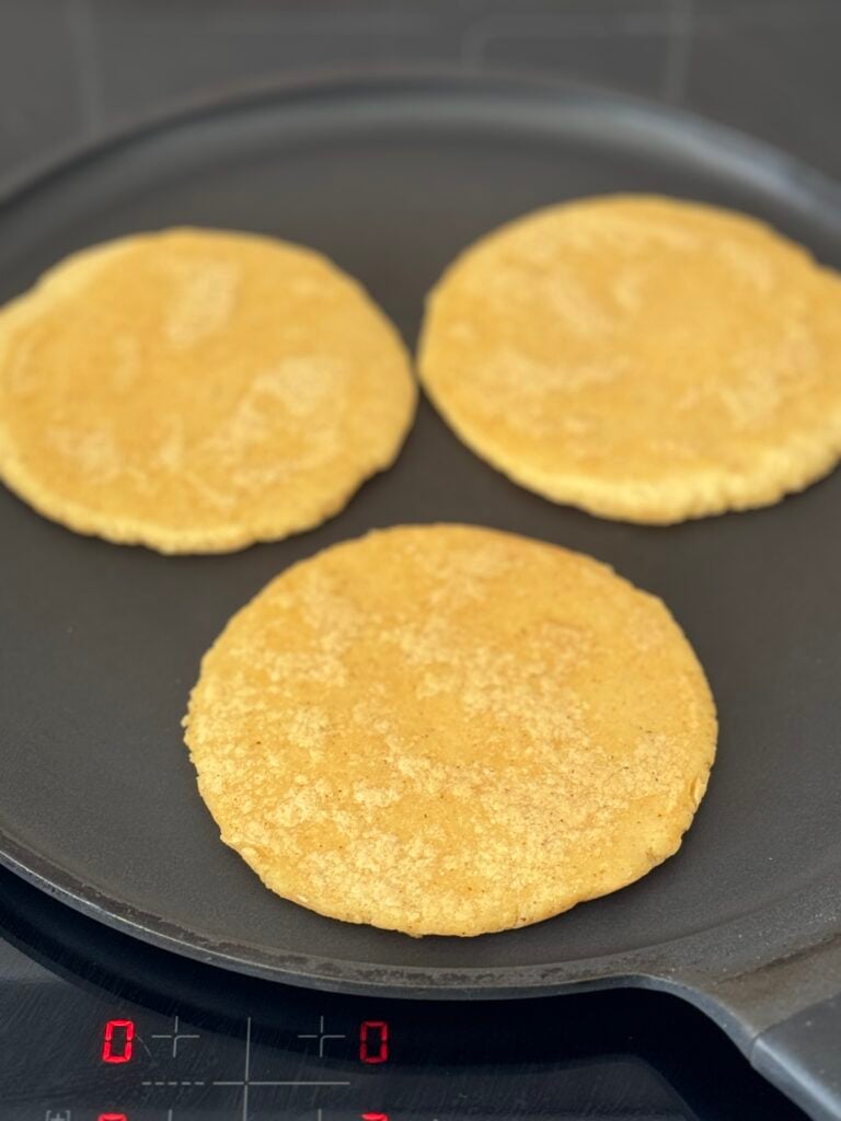 Authentic Mexican Sopes | Muy Delish