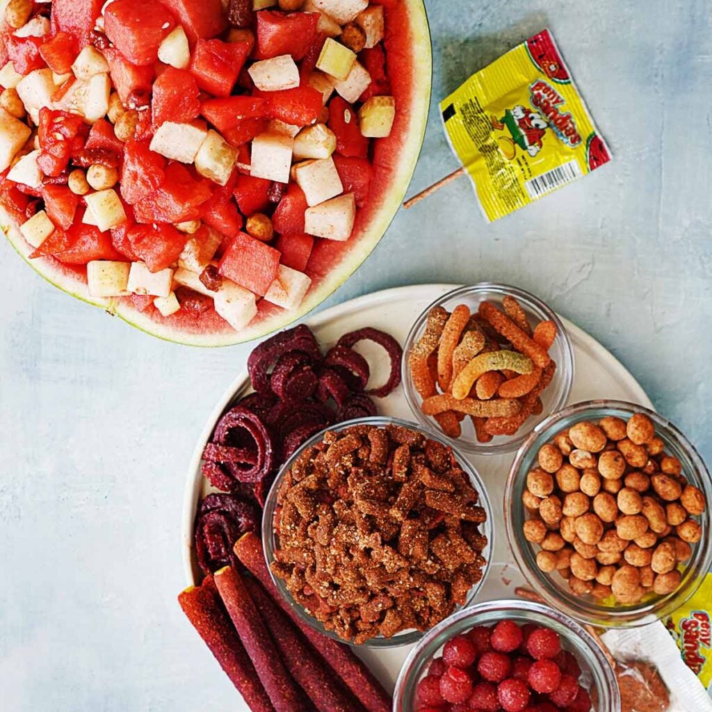 Sandia Loca (Crazy Watermelon) | Muy Delish