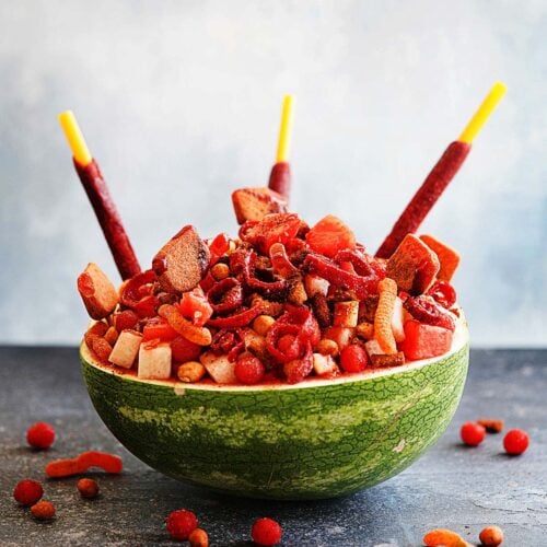 Sandia Loca (Crazy Watermelon) | Muy Delish