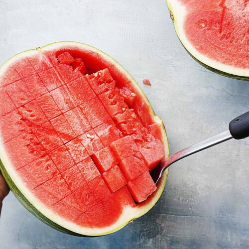 Sandia Loca (Crazy Watermelon) | Muy Delish