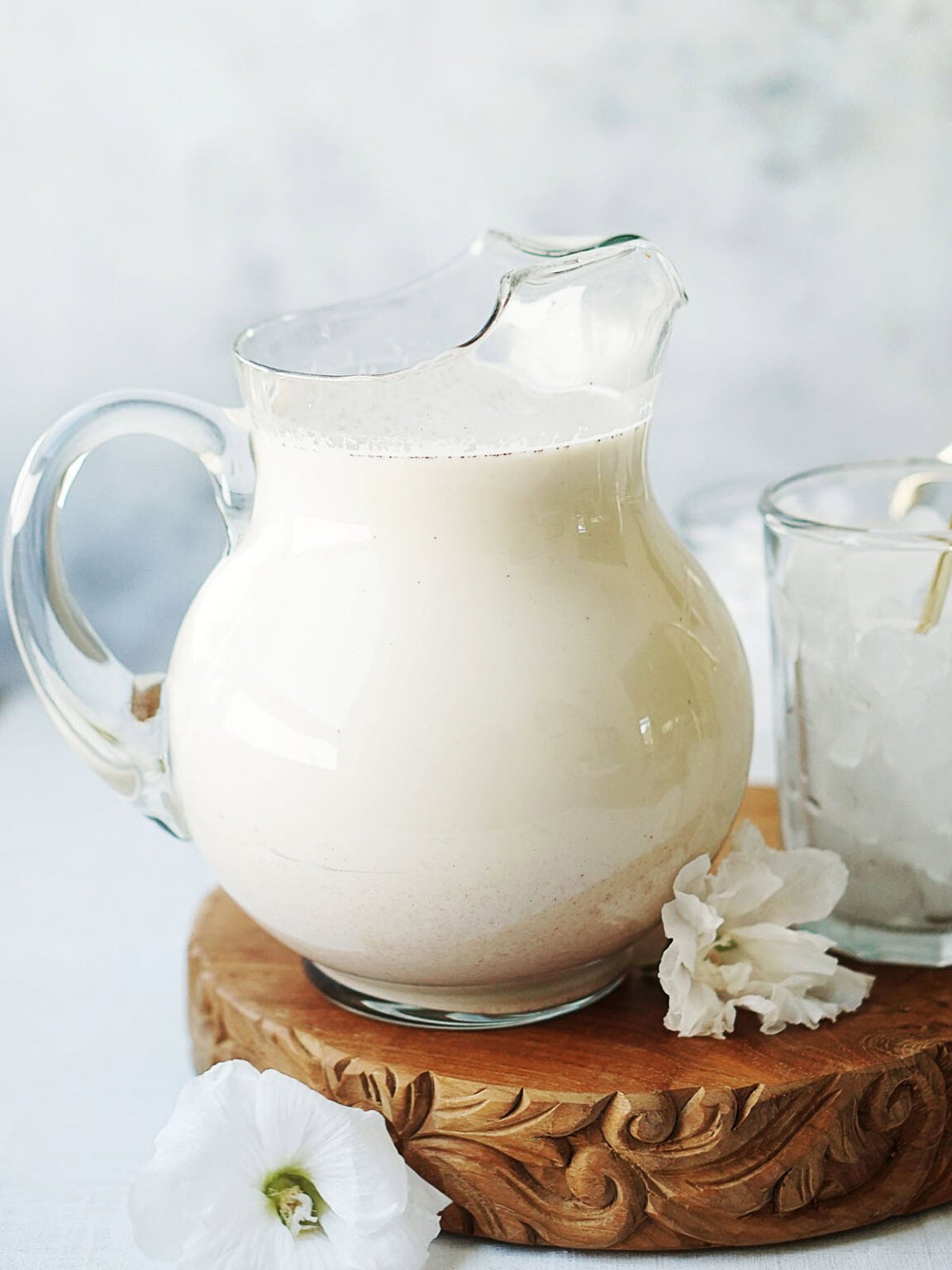 Perfectly Sweet Limonada | Muy Delish