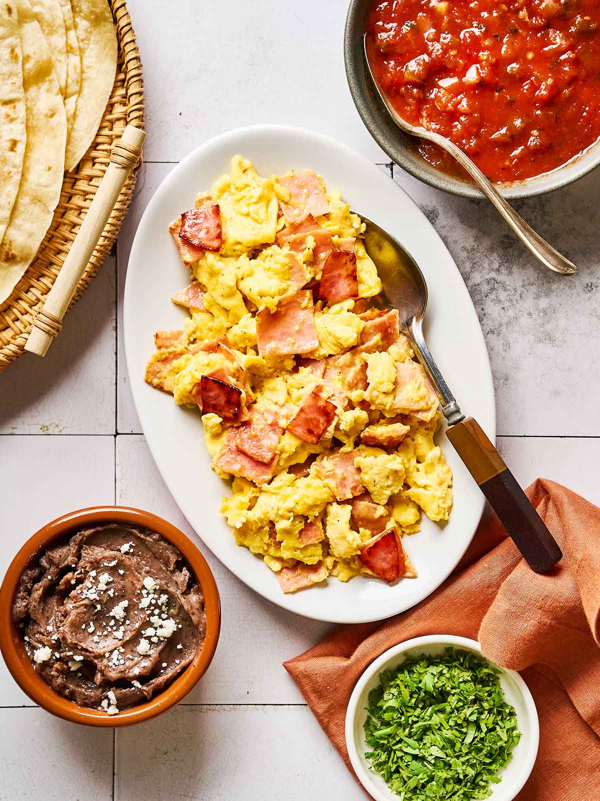Mexican Breakfasts | Muy Delish | Mexican brunch
